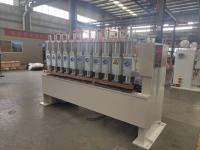 China Automatic Pneumatic Gantry Medium Frequency Multi Head Spot Welder Sheet Metal for sale