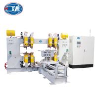 China 3 Phase Pneumatic CNC Multi Spot Welder Stainless Steel Aluminium Auto for sale