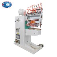 China CNC Multi Head Multi Electrode Resistance Spot Projection Welding Machine Stainless Steel for sale
