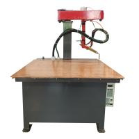 China Rocker Arm Stainless Steel Sheet Metal Cabinet Multipoint Welder Table Crank Arm for sale