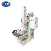 China Automatic Resistance Projection Welder Sheet Metal Stainless Steel Carbon Steel Car Brake for sale