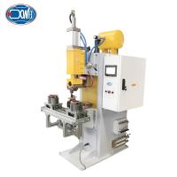 China Hand 200 Kva Industrial Mfdc High Frequency 100Kva Dc Spot Welder Welding Machine Spot Welders Copper for sale