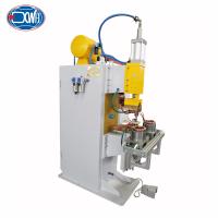 China Top 10 Quality Welding Equipment Dc Welders Industrial Copper Wire Spot Welding Welder Machine for Sale for sale
