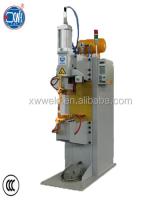 China 100KVA DTN-100 Nut Spot Projection Welding Machine For Cage Kitchen for sale