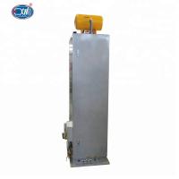 China Sheet Metal Pneumatic Stationary Spot Welding  Machine for Nuts and Bolts for sale