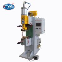 China DN(B) Series Medium Frequency Stationary Spot and Projection Welding Machine for sale