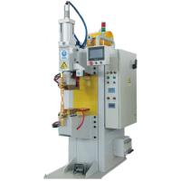 China DN(B) Series Medium Frequency Stationary Spot and Projection Welding Machine for sale