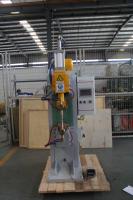 China DN(B) Series Medium Frequency Stationary Spot and Projection Welding Machine for sale