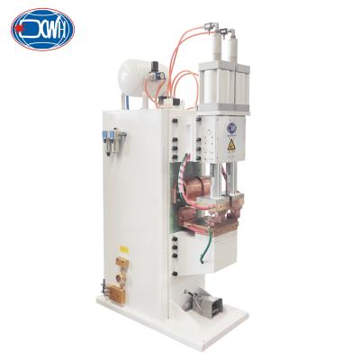 China CNC-Controlled Multi-Point Projection Welding Machine for sale