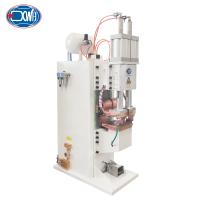 China CNC-Controlled Multi-Point Projection Welding Machine for sale