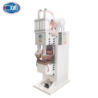 China CNC-Controlled Multi-Point Projection Welding Machine for sale