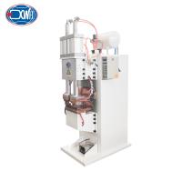 China CNC-Controlled Multi-Point Projection Welding Machine for sale