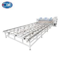 China Multi Spot Welder Iron Gantry Spot Welding Automatic Welded Brc Wire Mesh for sale
