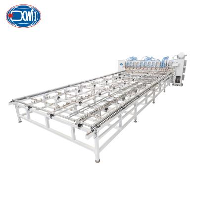 China Multi Spot Welder Iron Gantry Spot Welding Automatic Welded Brc Wire Mesh for sale