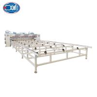 China Multi Spot Welder Iron Gantry Spot Welding Automatic Welded Brc Wire Mesh for sale