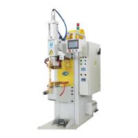 China Customized Mf Stationary Aluminum Steel Spot Welding Machine for Sale for sale
