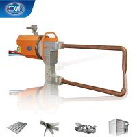 China 3D Movement Flexible Arm Portable Spot Welder Overhead Suspension Transformer All In One for sale