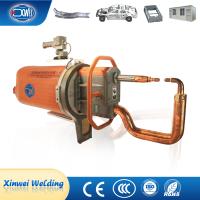China Pneumatic C X Type Spot Welding Machine Portable Spot Welding Guns for sale