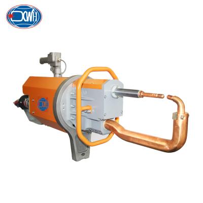 China Handheld Aluminum Resistance Spot Welding Machine for Automotive Body Repair for sale