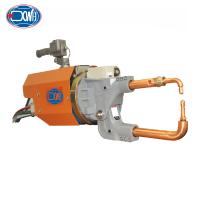 China Handheld Aluminum Resistance Spot Welding Machine for Automotive Body Repair for sale