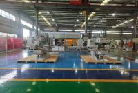 China Roller Straight Automated Rolling and Welding Longitudinal Stainless Steel Resistance Seam Welder Machine for Cylinders for sale