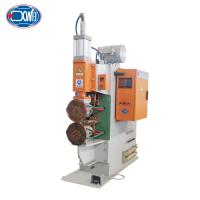 China Industrial Precision Resistance Stainless Steel Welder Seam Welding Machine for sale