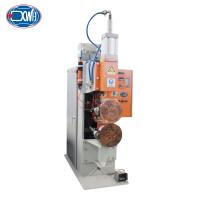 China Industrial Precision Resistance Stainless Steel Welder Seam Welding Machine for sale