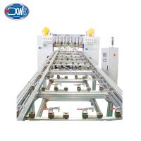 China MFDC CNC Multi-Head Spot Welding Machine for Precision Metal Component Manufacturing for sale