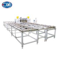 China MFDC CNC Multi-Head Spot Welding Machine for Precision Metal Component Manufacturing for sale