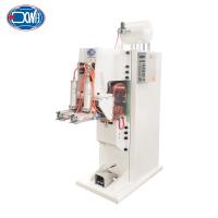 China Ac Dc Cnc Welding Spot Welder 220V Soldadura Por Punto Hand Resistance Projection Spot Welding Machine for sale