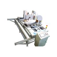 China 220V Multifunctional HF Robot Spot Welder Aluminium Iron Wire Mesh Copper Tube for sale