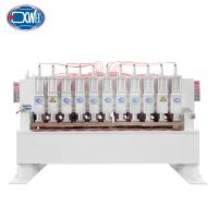 China Single Phase Multi-Head Spot Welder for Sheet Metal Assembly for sale