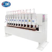 China Single Phase Multi-Head Spot Welder for Sheet Metal Assembly for sale