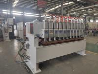 China Single Phase Multi-Head Spot Welder for Sheet Metal Assembly for sale
