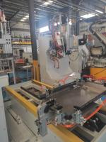 China Industrial Semi Automatic Spot Welding Gun For Steel Metal Automatic for sale
