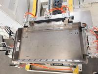 China Industrial Semi Automatic Spot Welding Gun For Steel Metal Automatic for sale