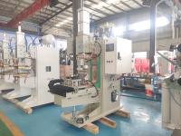 China Pneumatic Stainless Nut Resistance Welders Spot Welder Automatic Projection Welding Machine Carbon Steel Car Brake Base Plate for sale