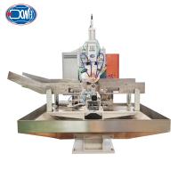 China CNC Horizontal Automatic Seam Welding Machine for Cylindrical Metal Parts for sale