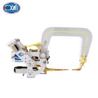 China MFDC Robotic Spot Welding Gun C Type for Automotive Body Welding System for sale