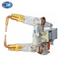 China X Type C Type Servo Robotic Spot Welding Gun for Automotive BIW Assembly for sale