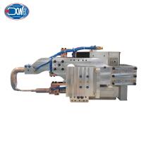 China Automotive Industrial Resistance Automatic CNC C Type Robotic Welding Gun for sale