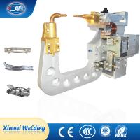 China 1.6-2.2KV Industrial Automatic Robotic Spot Welder Automobile Special Welding Gun for sale