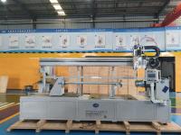 China Water Cooling Precise Longitudinal Steel Aluminum Tube Fiber Laser Welding Machine Stable for sale