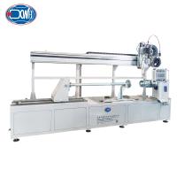 China 2000W Automatic Fiber Laser Welder For Non-Standard Al Stainless Steel Pipe Cylindrical Parts for sale