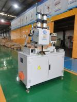 China Pneumatic Flash Butt Welding Machine For Wood Bandsaw Blade Repair Welding for sale