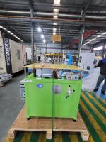 China 25mm Diameter Resistance Steel Pneumatic T Type Butt Welding Machine For Wire for sale