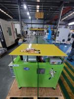 China 25mm Diameter Resistance Steel Pneumatic T Type Butt Welding Machine For Wire for sale