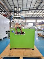 China 8Mm Copper Rod Resistance Steel Wire Ring Butt Welder Welding Machine for sale
