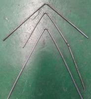 China 40-200KVA 25mm CE RoHS Resistance Butt Welder For Copper Rod Steel Wire Ring Welding for sale