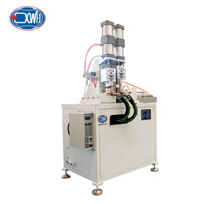 China Pneumatic Flash Butt Welder for Square Pipe Copper Wire and Steel Bar for sale